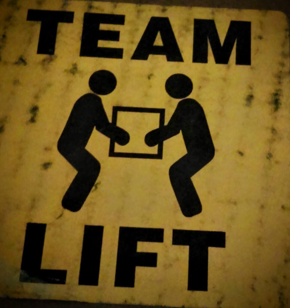 Team Lift! What might we accomplish together? - Emerson UU Church ...