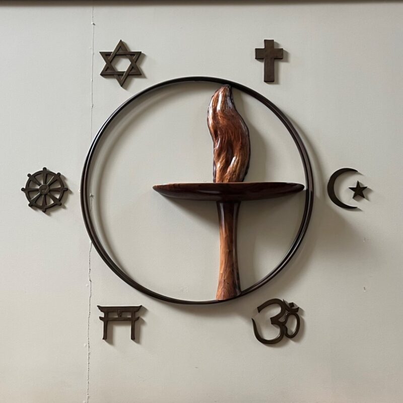 Universalist Churches | Beliefs, History & Houston Guide