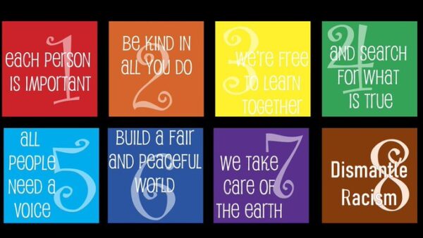 Unitarian Universalist Beliefs | Emerson UU Church Houston