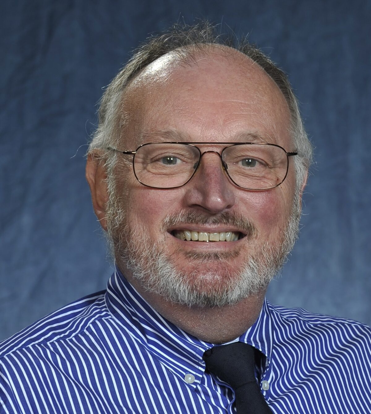 Daniel Rigney - Emerson UU Church | Houston, Texas